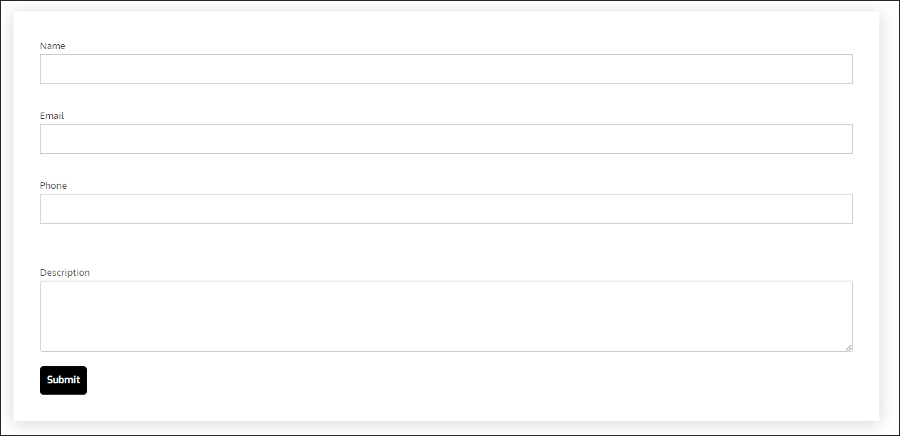 Contact - Core Tech Taiwan